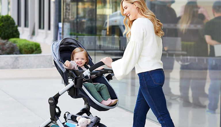 Best Infant Car Seat Stroller Combo Of 2025 for Ultimate Convenience ...