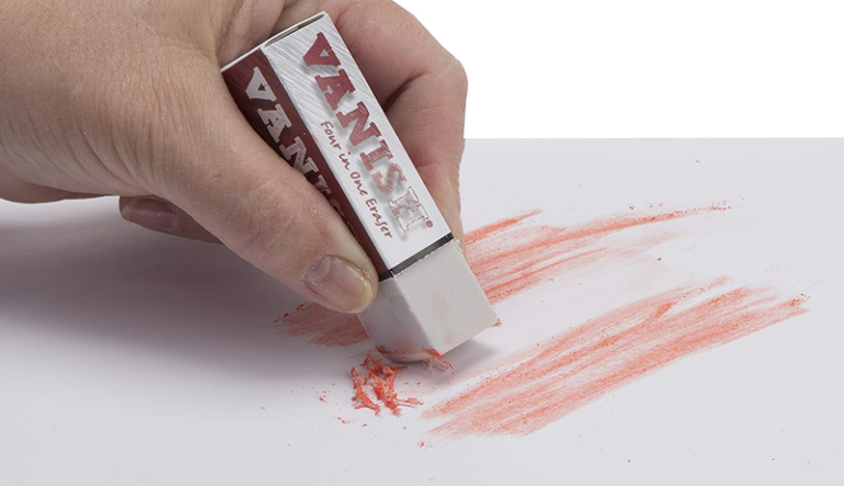 Best Kneaded Erasers of 2026 for Precision and Clean Artwork ...