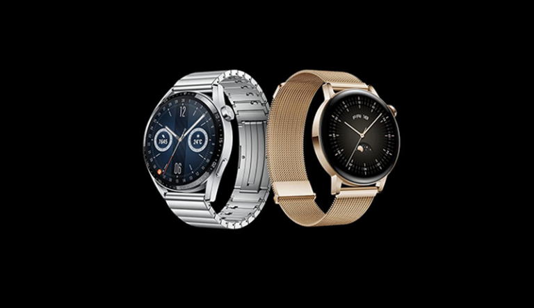 Best Huawei Smartwatches Of 2025 - toolzguru.com