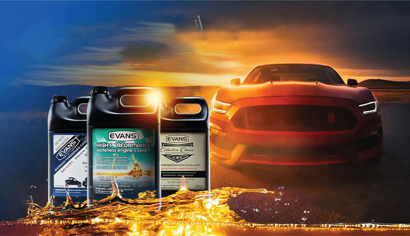 Best Antifreeze For Diesel Engines - Top 5 Reviews In 2025 - toolzguru.com