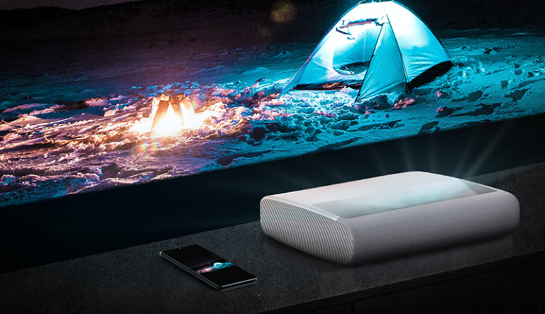 Best Laser Projectors of 2025 - toolzguru.com